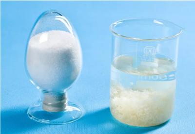 China PAM Coating Auxiliary Agents Electronics-Anionische Niet-ionische Polyacrylamide Van kationen van het Chemische producten het Witte Poeder Te koop