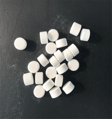 Cina Polvere acida tricloroisocianurica 90% delle compresse 1g 2g 20g 200g del cloro della piscina TCCA granulare in vendita