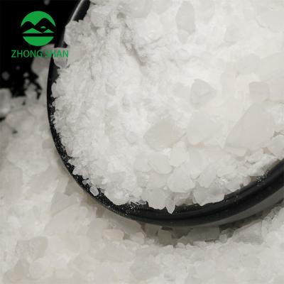 Cina Al2 (So4) solfato di alluminio idrato 3 17% 16%-17% non ferrico granulare bianco in vendita