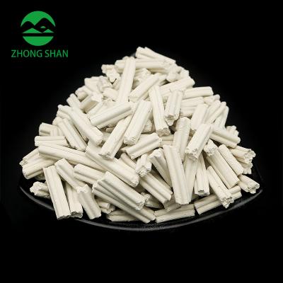 China De Droge Ontzwaveling van Desulfurizer van het ijzeroxideRookgas voor Staal Vercooksende Smeltovens Te koop