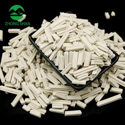 China Het bruine H2S van het de Oliegas van Desulfurizer van Ijzeroxidekorrels Absorbeermiddel van de Verwijderingskatalysator Te koop