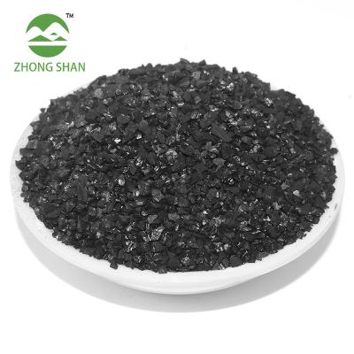 中国 ココナッツ貝のアクアリウムは魚飼育用の水槽の浄水のための活性炭を 販売のため