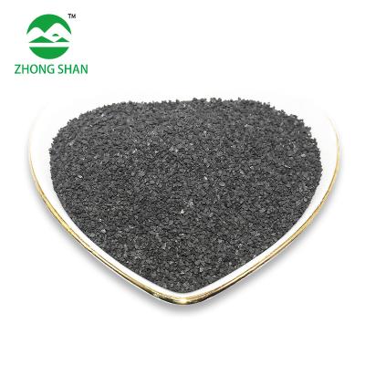Cina Carbonio attivato granulare del carbone industriale per purificazione di acque reflue in vendita