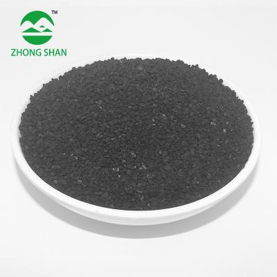 Cina Carbonio attivato granulare del carbone industriale per purificazione di acque reflue in vendita