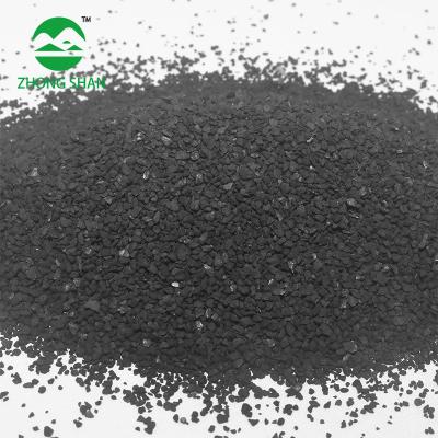 Cina Carbonio attivato granulare del carbone industriale per purificazione di acque reflue in vendita