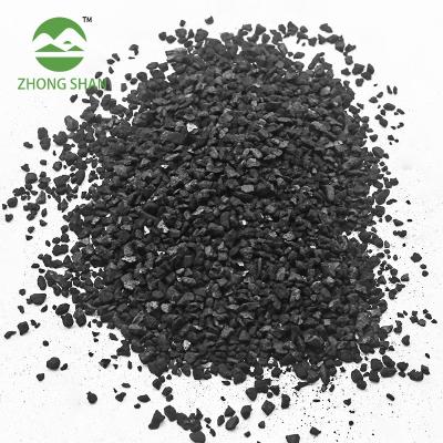 中国 産業流出する下水のための水処理の粒状の活性炭 販売のため