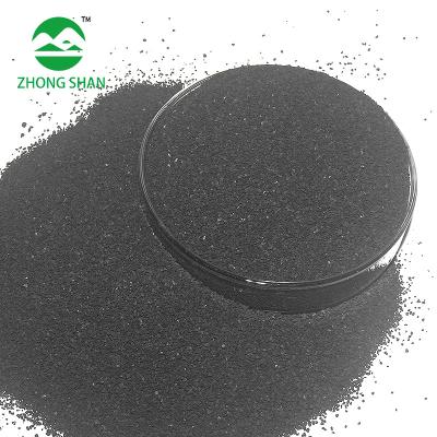 Cina 7440-44-0 granelli lavati acidi del carbonio attivato del carbone per il trattamento delle acque in vendita