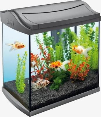 Cina La pallina dell'acquario ha attivato la cenere bassa 2mm del carbonio 4mm 6mm per il carro armato di pesce in vendita