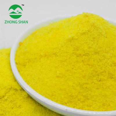 Cina cloruro del polialluminio del PAC del cloruro di alluminio di elevata purezza di 31% 35% poli per l'incollatura e la Anti-grinza di carta del tessuto in vendita