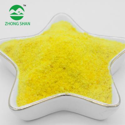 Cina Poli prezzo di alluminio solubile in acqua del flocculante del PAC del coagulante del cloruro ferrico in vendita