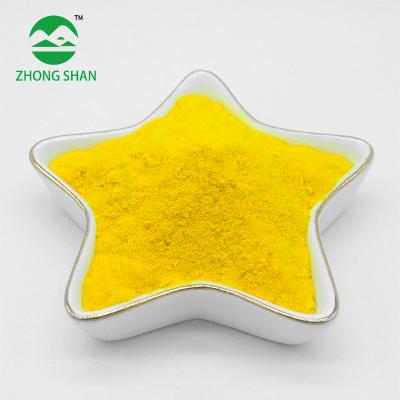 Cina Poli depurazione delle acque del flocculante della polvere di Chlorohydrate PAC di trattamento delle acque del cloruro di alluminio in vendita