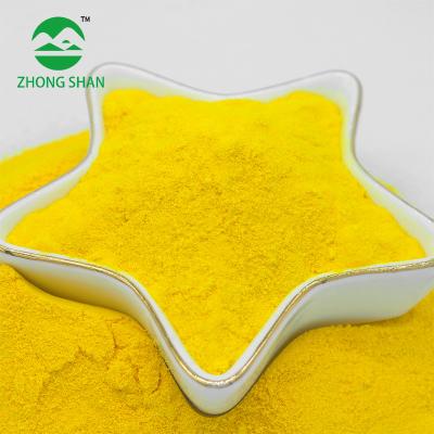 Cina Elevata purezza 30 poli prodotti chimici Cas No 1327-41-9 di trattamento delle acque della polvere del cloruro di alluminio del PAC in vendita