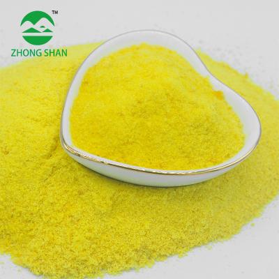 Cina Flocculante del cloruro di alluminio del PAC dei prodotti chimici di trattamento delle acque il poli spolverizza il cloruro di alluminio poli 26 28 30 31% in vendita