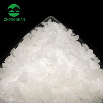 China Anhydrous Hydrated Potassium Aluminium Sulfate 16%-17% Al2 So4 3 for sale