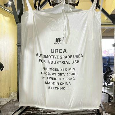 Cina Grado granulare del veicolo del sistema dell'SCR dell'urea automobilistica di 46% per la fabbricazione del Adlbue in vendita
