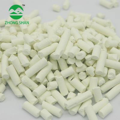 China Iron Oxide Fgd Desulfurization Biogas Desulfurizing Agent Catalyst for sale