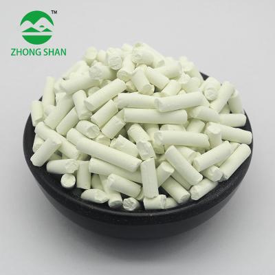 China De Droge Ontzwaveling van Desulfurizer van het ijzeroxideRookgas voor Staal Vercooksende Smeltovens Te koop