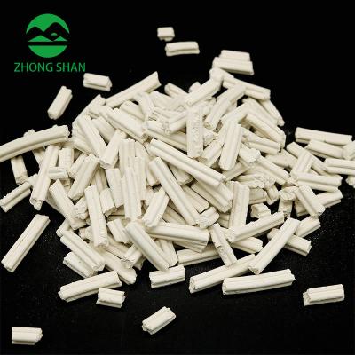 Cina Trattamento delle acque reflue petrochimico di cokizzazione di Fgd delle fornaci di Desulfurizer dell'ossido di ferro del gas di combustione della raffineria in vendita