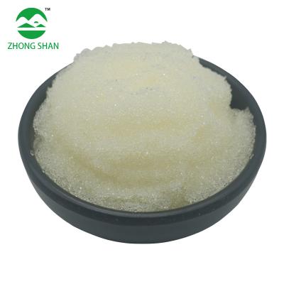 China Sterke Polyacrylic het Polystyreenmatrijs van SBA Ion Exchange Resin Gel Macroporous van het Basisanion Te koop