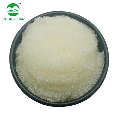 Cina Trattamento delle acque a strato misto delle resine di Ion Exchange Resin Microporous Macroporous dell'anione del catione in vendita