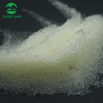 Cina I forti ioni acidi del sodio dell'idrogeno delle resine di scambio cationico del SACCO acqua l'addolcimento in vendita