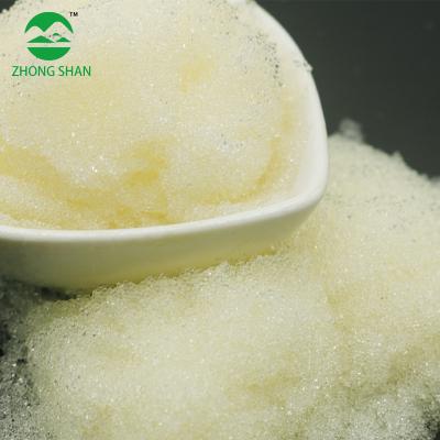 Cina I forti ioni acidi del sodio dell'idrogeno delle resine di scambio cationico del SACCO acqua l'addolcimento in vendita
