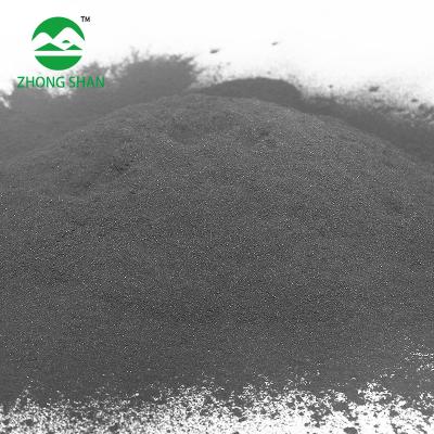 China A madeira medicinal baseou a pureza 99,9% pulverizada de CAS 7440-44-0 do adsorvente do carbono ativado à venda
