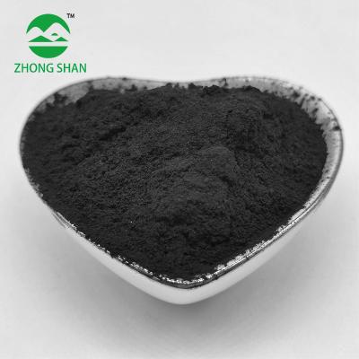 China A madeira medicinal baseou a pureza 99,9% pulverizada de CAS 7440-44-0 do adsorvente do carbono ativado à venda