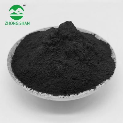 China Chemische productenactieve kool in poedervorm voor Vloeibare Aromaverkleuring Sugar Wine Juice Te koop