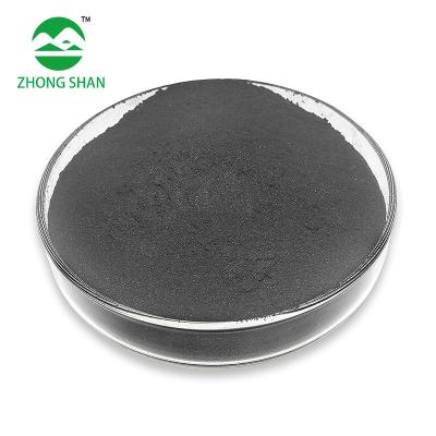 China Chemische productenactieve kool in poedervorm voor Vloeibare Aromaverkleuring Sugar Wine Juice Te koop