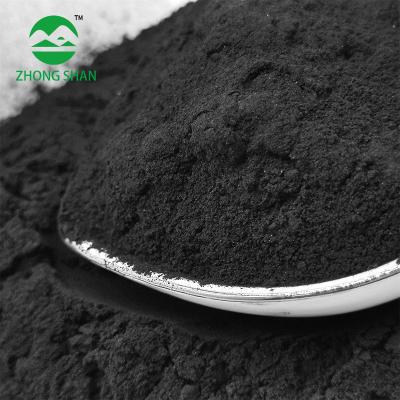 Китай Древесина качества еды основала напудренный активированный уголь для сахара уточняет продается