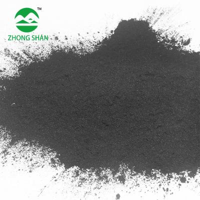 中国 食糧製糖業は活性炭をのための浄化する脱色を粉にした 販売のため