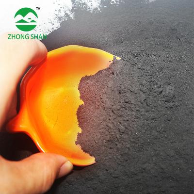 China O produto comestível pulverizado ativou o ácido aminado da glicose do Maltose do Xylose da descoloração do carbono à venda