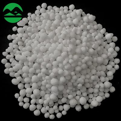 China Agriculture Grade Nitrogen Fertilizer Urea46 Fertilizer Carbamide CAS 57-13-6 Te koop