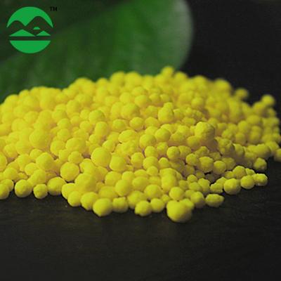 China Agriculture Grade Nitrogen Fertilizer Urea46 Fertilizer Carbamide CAS 57-13-6 Te koop