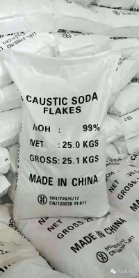 Cina Prodotti alimentari Perle idrossido Liquidi, bucce vegetali, solidi Produttori Prezzi Fiocchi 99% Soda in vendita