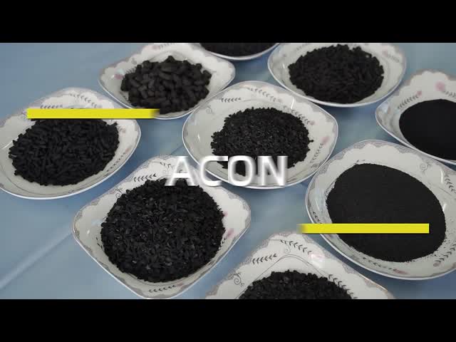 Wood Based Powder Activated Carbon Charcoal  For Food Beverage Drinking Decolorizing