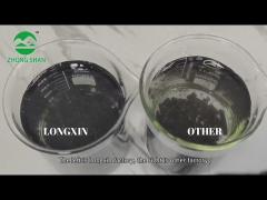 Cylindrical Coal Based Columnar Pellet Activated Carbon For Air Purification 3mm 6mm 8mm