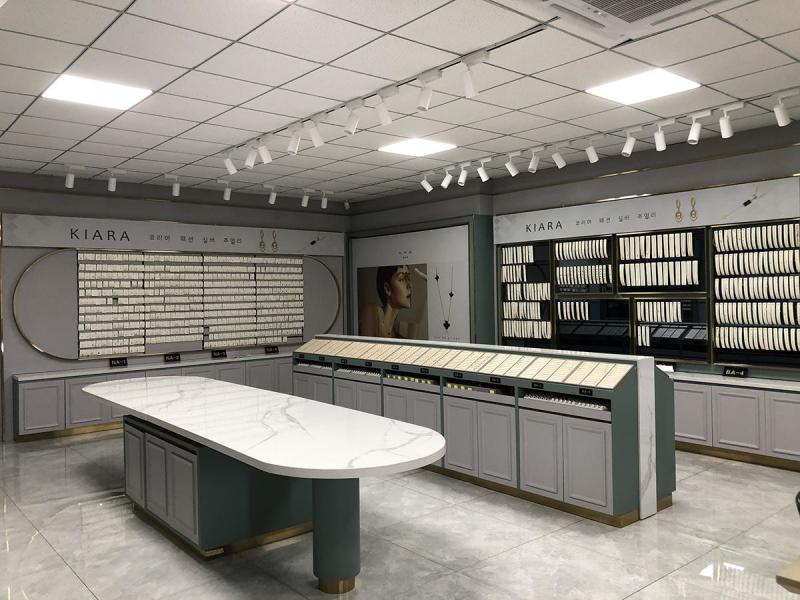 Verified China supplier - Shenzhen Hongti Jewelry Co., Ltd.