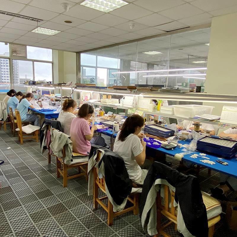 Verified China supplier - Shenzhen Hongti Jewelry Co., Ltd.