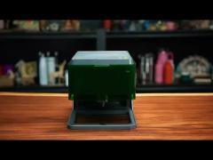 A1 5W Mini Laser Engraver, High-speed 8000mm/min Laser Cutter, Portable Laser Engraver, Suitable For Wood, Leather, Acrylic, Painted Metal, Class 1 Mini Laser Engraver