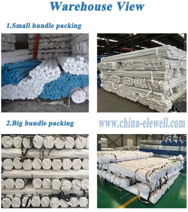 BS31 BS4568 Gi Conduit Pipe Pre-Galvanized Q195/Q235 Steel Class 3 Threaded Conduits British Standard with Coupling