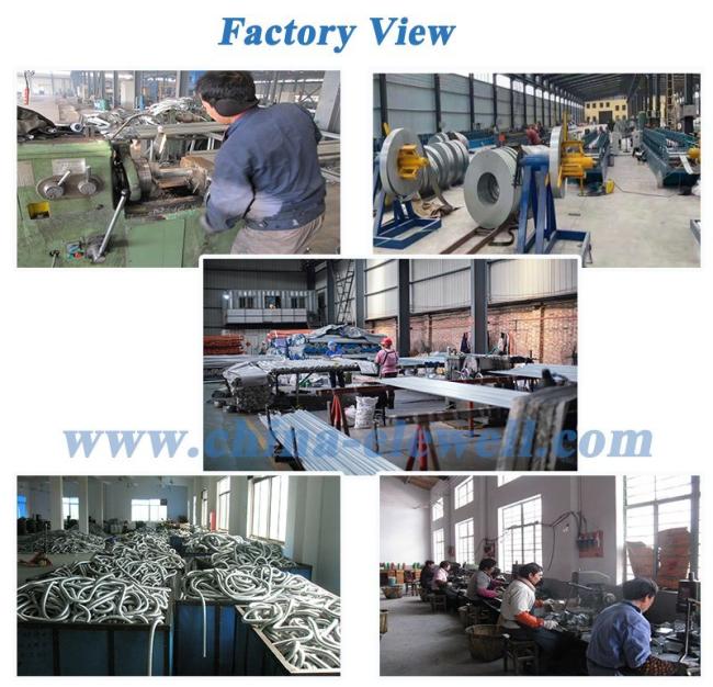 Intermediate Metal Conduit 1/2&prime;&prime; IMC/Rigid Pipe for Cable Wire Protect
