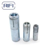 China M24 Metal Hardware Fasteners for sale