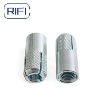 China M24 Metal Hardware Fasteners for sale