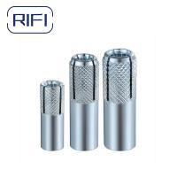 China M24 Metal Hardware Fasteners for sale