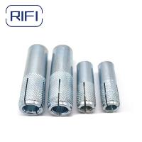 China M24 Metal Hardware Fasteners for sale