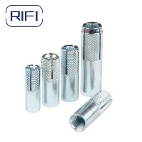 China M24 Metal Hardware Fasteners for sale