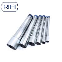China 20mm Electrical Gi Conduit for sale