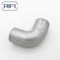 China 25mm GI Electrical Conduit Pipe for sale